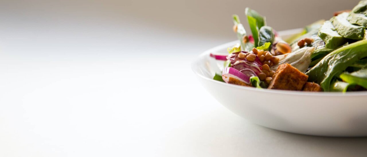 What Does the Carbon Footprint of Food Consist of?