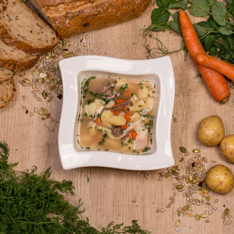 PEF & its Significance in the Food Sector