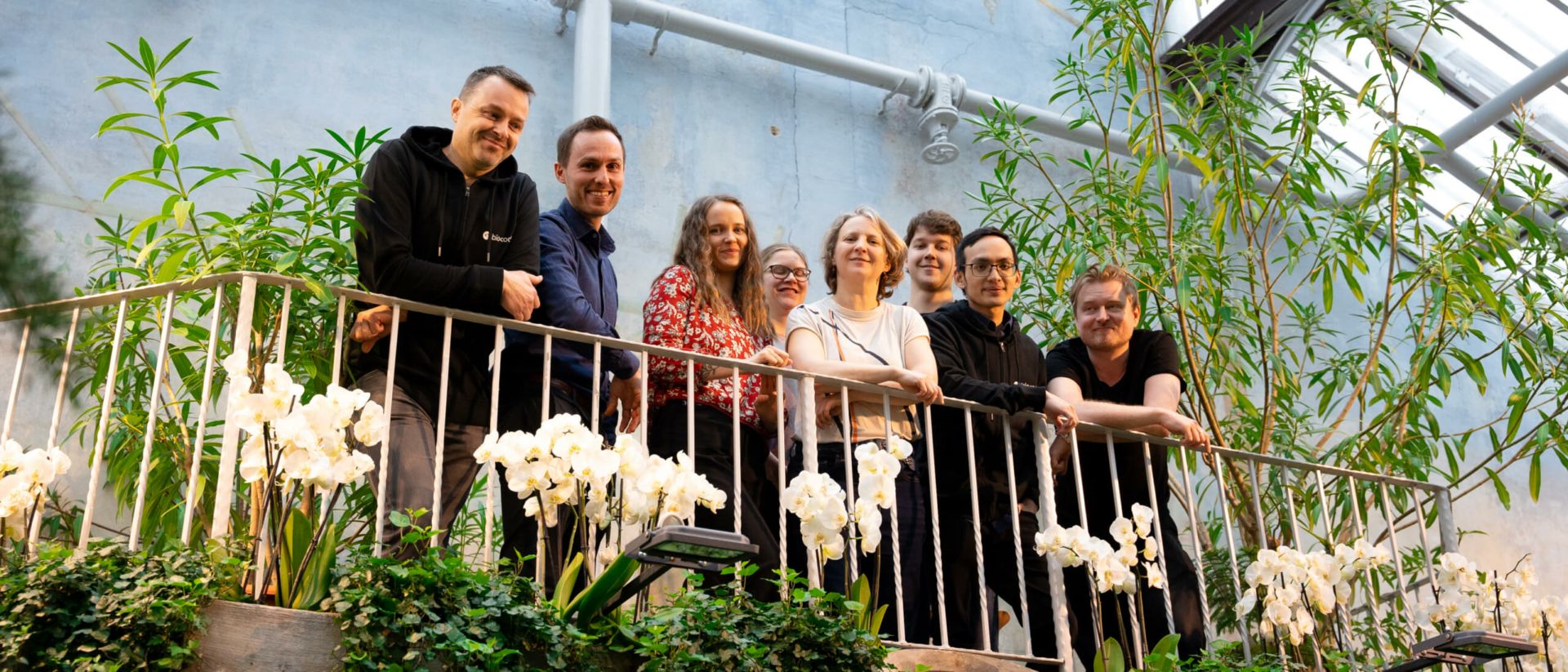 Biocode — Carbon footprint calculator that makes sense