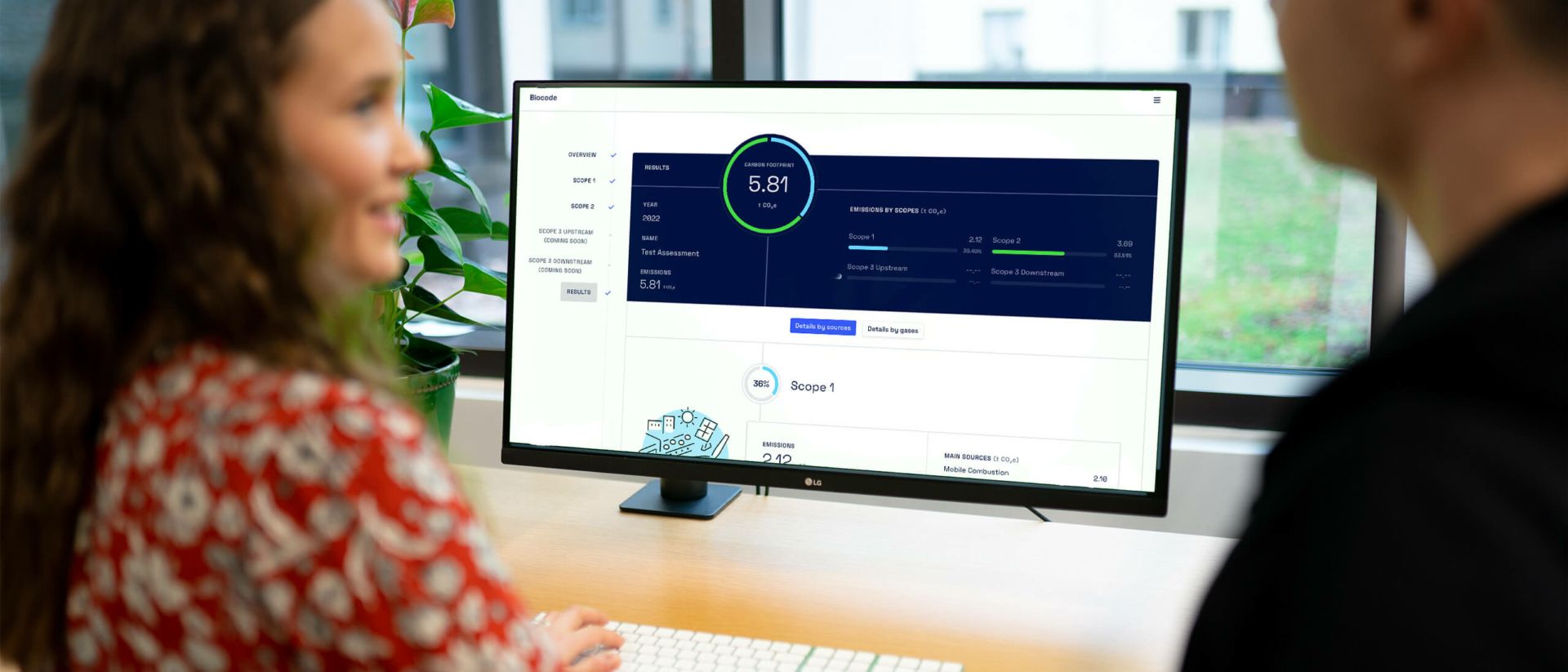 How Biocode works — Biocode
