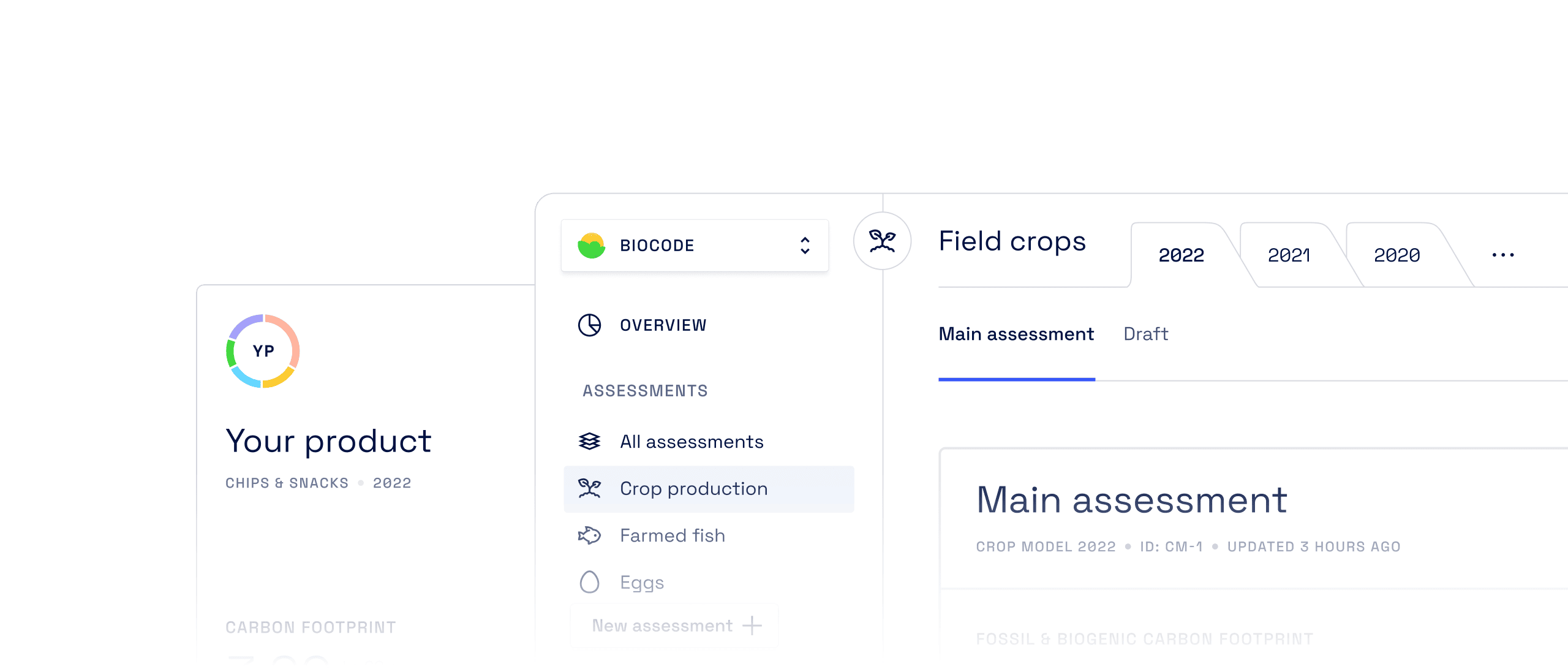 How Biocode works — Biocode