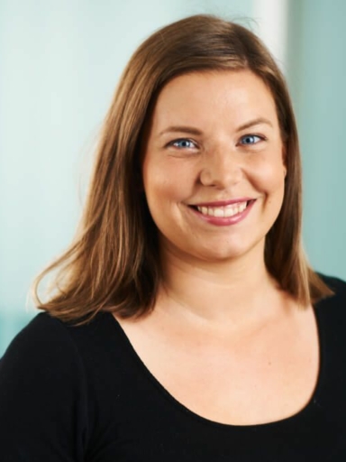 Vilja Hannula Steps Up as CEO