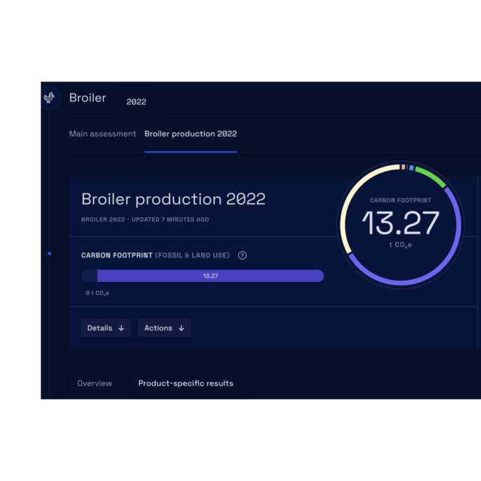 Scandi Standard uses Biocode to manage carbon footprint