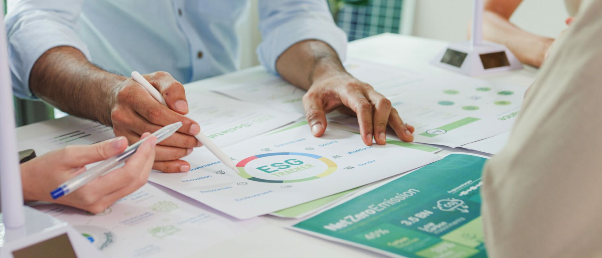 Pk-yritysten vapaaehtoinen raportointistandardi VSME