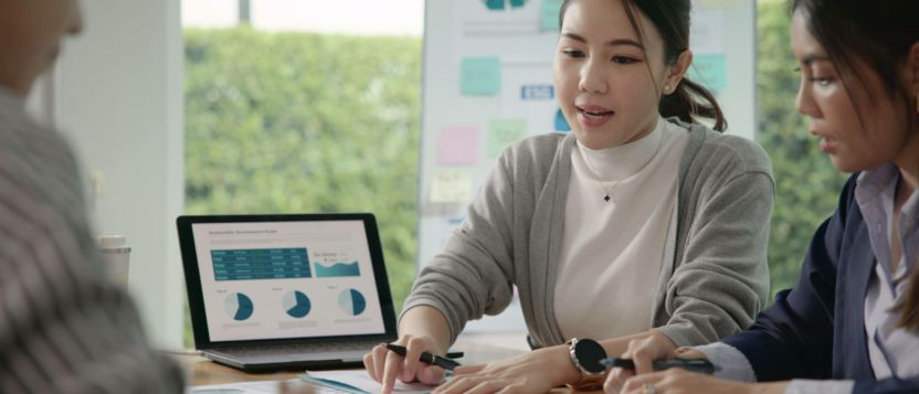 ESRS E1: Navigating Sustainability Reporting in the EU