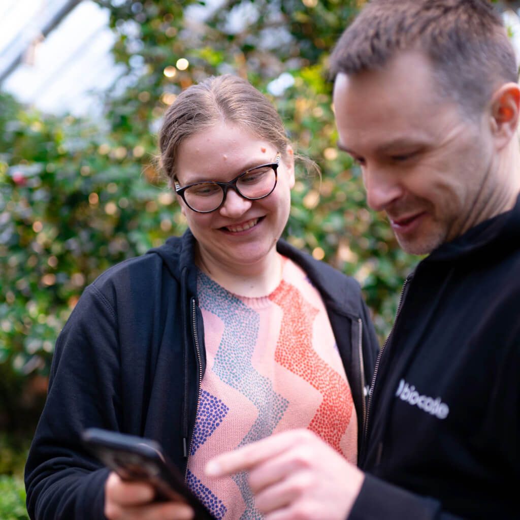 Calculation methodology — Biocode